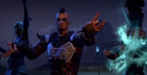 ESO Vampire Guide: Everything You Need To Know | High Ground Gaming