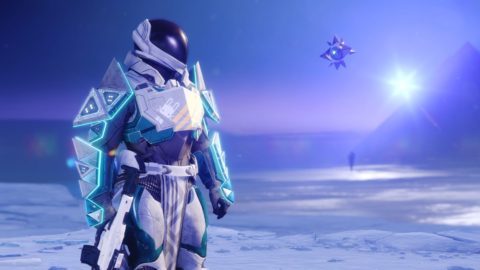Destiny 2: The Best Titan Builds for Every Game Mode | HGG