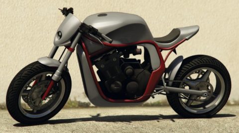 10 Best Motorcycles in GTA V and GTA Online | High Ground Gaming