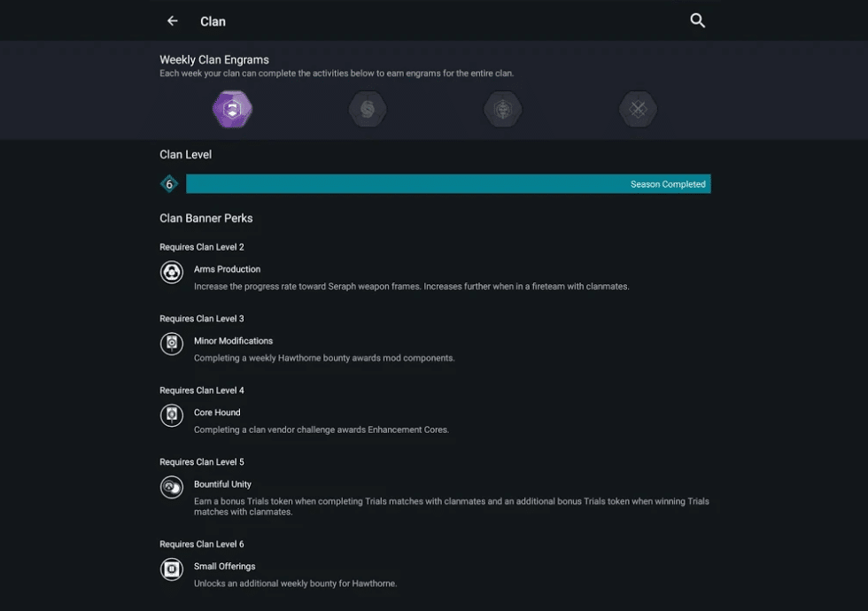 How to Make a Clan in Destiny 2 | High Ground Gaming