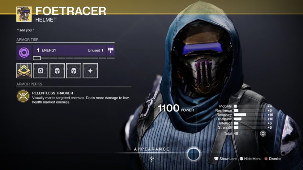 20 Best Hunter Exotics in Destiny 2 | High Ground Gaming
