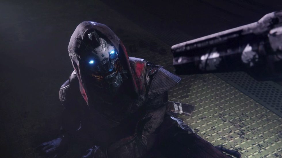 The Entire Destiny 2 Story Explained (Through The Final Shape) | High ...