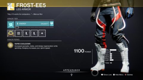 20 Best Hunter Exotics in Destiny 2 | High Ground Gaming