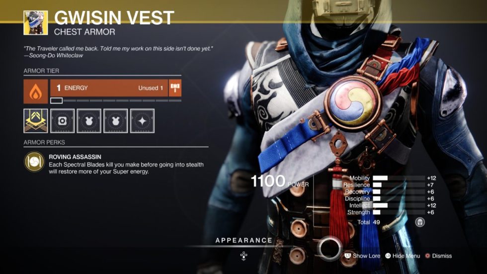 20 Best Hunter Exotics in Destiny 2 | High Ground Gaming