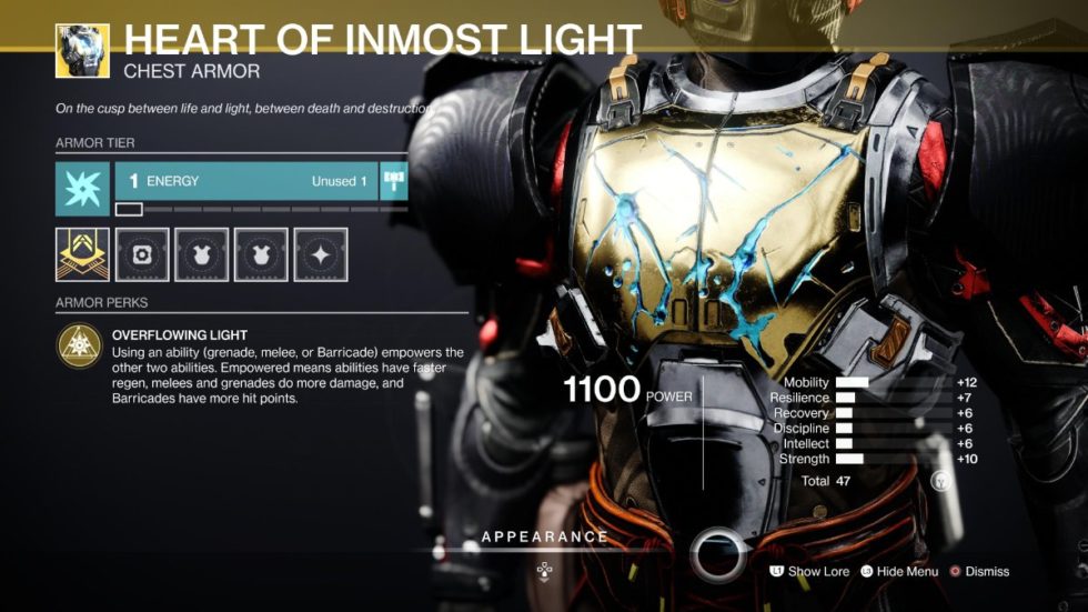 20 Best Titan Exotics in Destiny 2 | High Ground Gaming