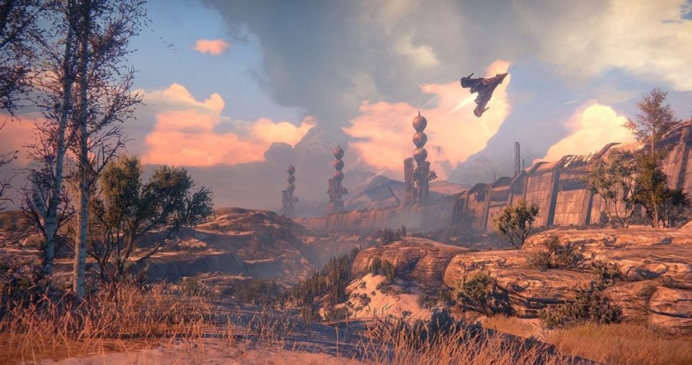 The Entire Destiny 2 Story Explained (Through The Final Shape) | High ...