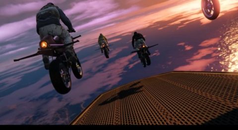 10 Best Motorcycles in GTA V and GTA Online | High Ground Gaming