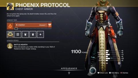 20 Best Warlock Exotics in Destiny 2 | High Ground Gaming