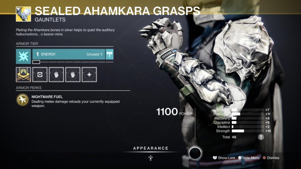 20 Best Hunter Exotics in Destiny 2 | High Ground Gaming