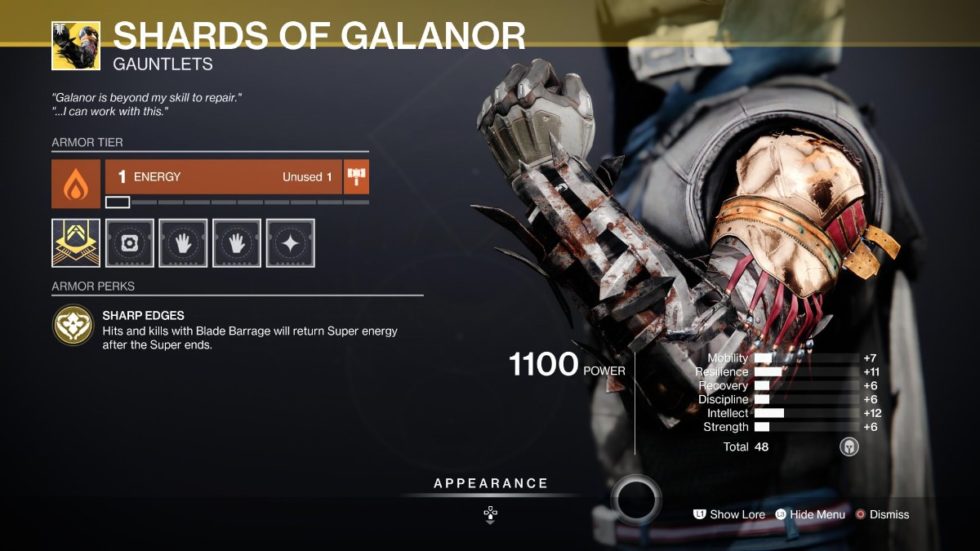 20 Best Hunter Exotics in Destiny 2 | High Ground Gaming