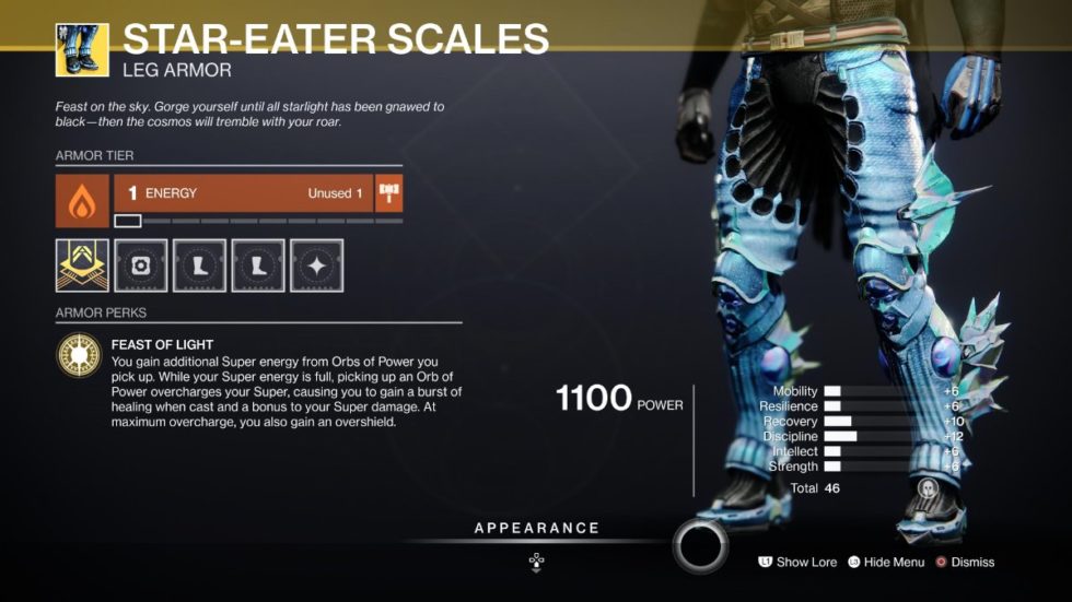 20 Best Hunter Exotics in Destiny 2 | High Ground Gaming