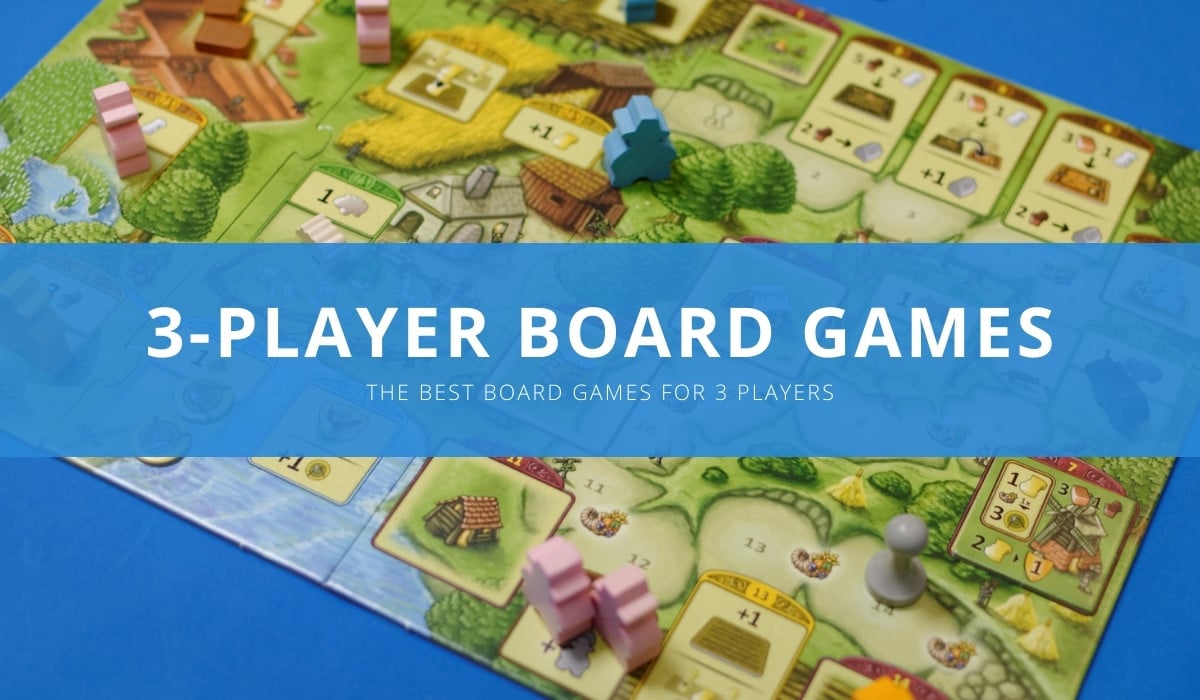 Best 3 Player Board Games 2021 BEST GAMES WALKTHROUGH Best 3 Player Board Games 2021 BEST GAMES WALKTHROUGH