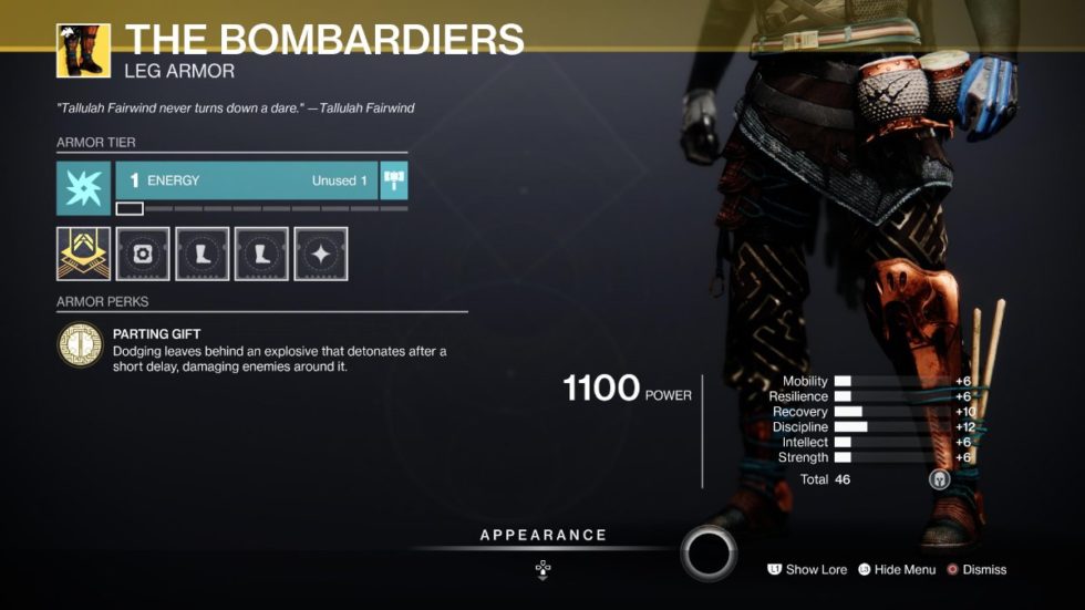 20 Best Hunter Exotics in Destiny 2 | High Ground Gaming