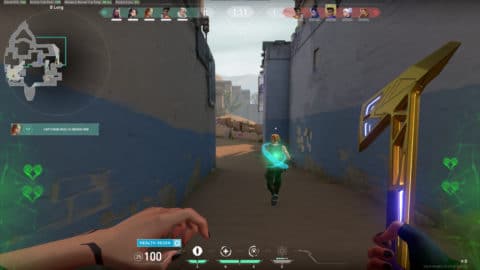 VALORANT | Best Mouse Sensitivity and DPI Settings | High Ground Gaming