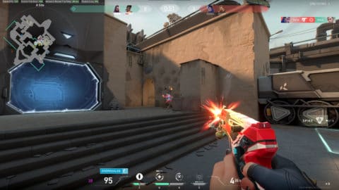 VALORANT | Best Mouse Sensitivity and DPI Settings | High Ground Gaming