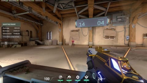 VALORANT | Best Mouse Sensitivity and DPI Settings | High Ground Gaming