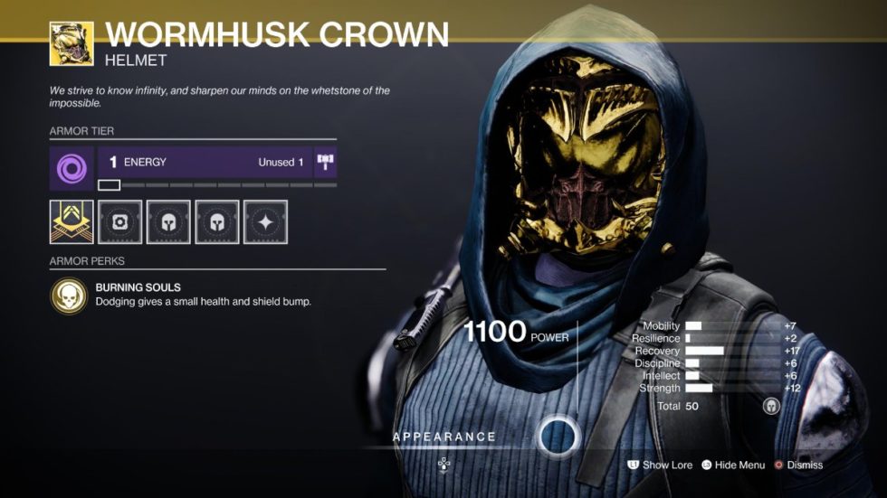20 Best Hunter Exotics in Destiny 2 | High Ground Gaming