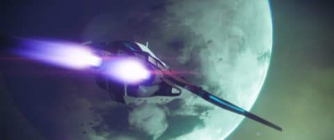 Destiny 2 | The 45 Best Ships Ranked from Worst to Best Looking | High ...