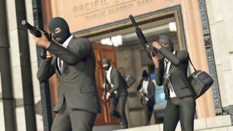 The GTA V Heist Guide: Take it All (Story Mode) | High Ground Gaming
