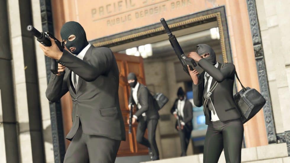 The GTA V Heist Guide: Take it All (Story Mode) | High Ground Gaming