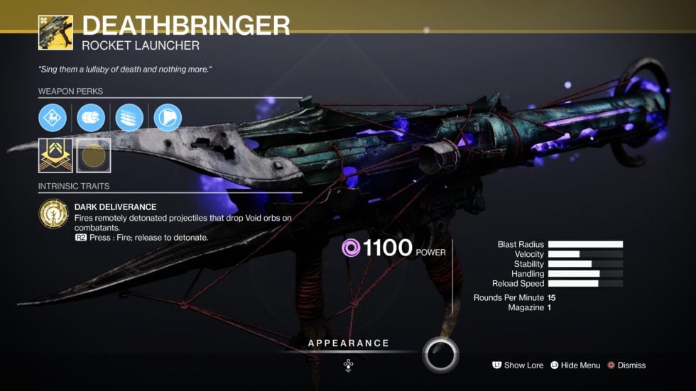 All Destiny 2 Exotic Quests Ranked By Reward How To Complete Them