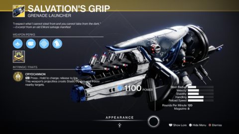 All Destiny 2 Exotic Quests Ranked by Reward (+ How to Complete Them ...