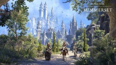Is ESO Plus Worth It? Subscription Benefits Ranked by Importance | High ...