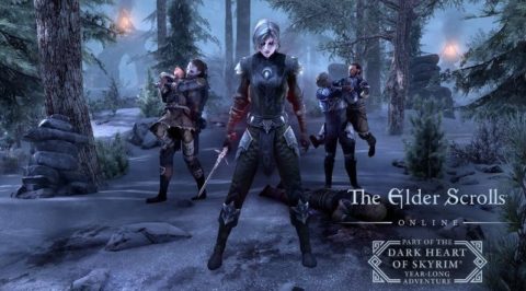 ESO Vampire Guide: Everything You Need To Know | High Ground Gaming