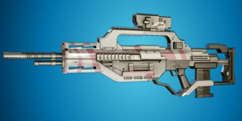 Best Splitgate Weapons Ranked for Season 0 (+Tier List) | HGG