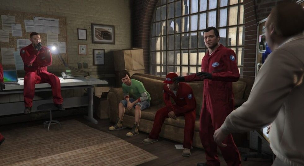The GTA V Heist Guide: Take it All (Story Mode) | High Ground Gaming