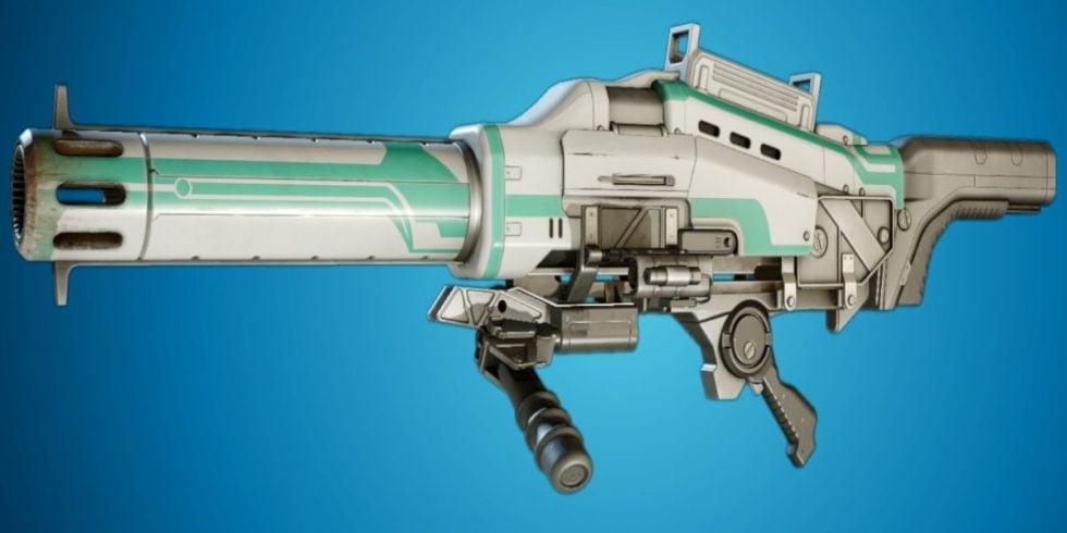 Best Splitgate Weapons Ranked for Season 0 (+Tier List) | HGG