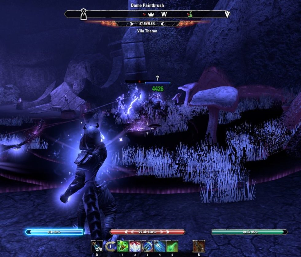 ESO Healing Guide for Beginners: Top 5 Tips to Get Started | HGG