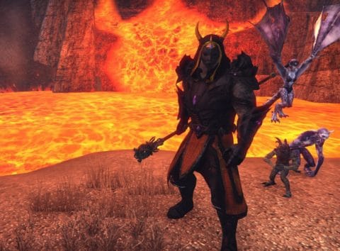 The 8 Best Sorcerer Builds for ESO | High Ground Gaming