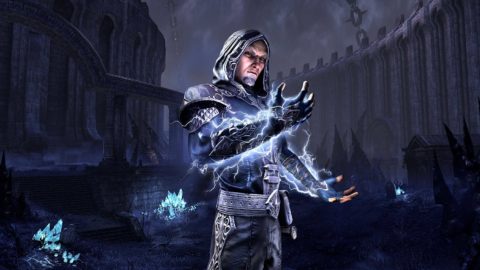 The Best Dragonknight Builds in ESO | High Ground Gaming