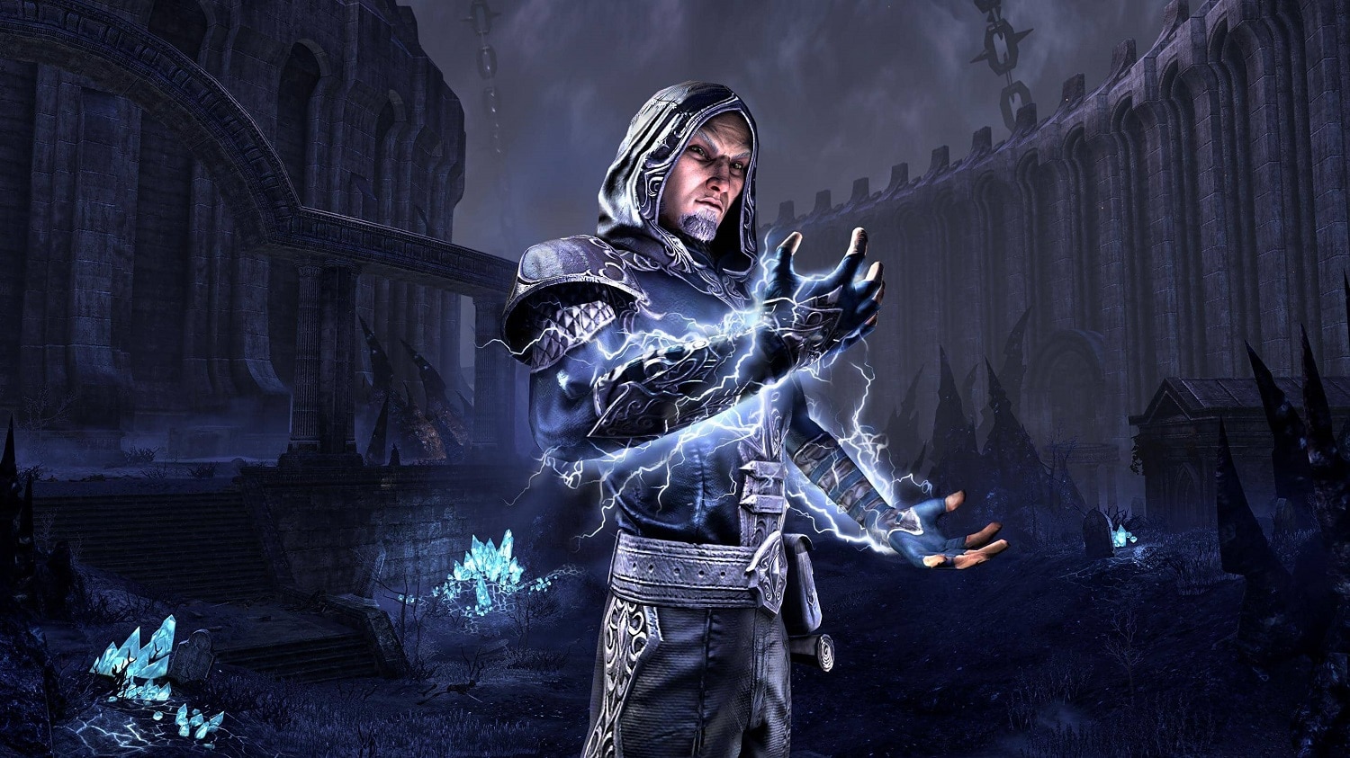 The 8 Best Sorcerer Builds For ESO High Ground Gaming The 8 Best Sorcerer Builds For ESO High Ground Gaming