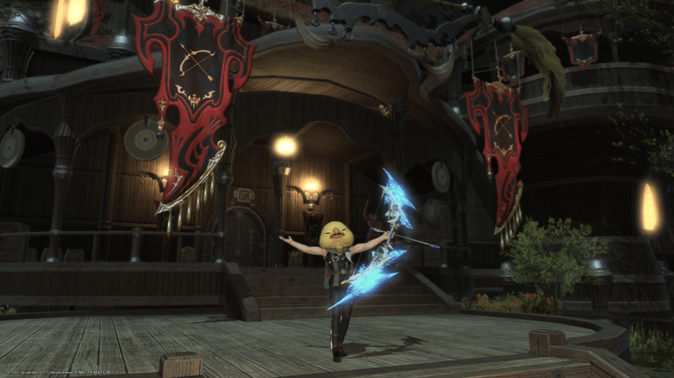 The Best Starting Classes in Final Fantasy 14 Online | High Ground Gaming