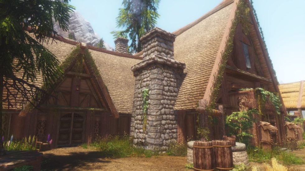 10 Best Houses in Skyrim, Ranked Worst to Best | High Ground Gaming