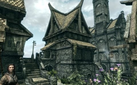 10 Best Houses in Skyrim, Ranked Worst to Best | High Ground Gaming