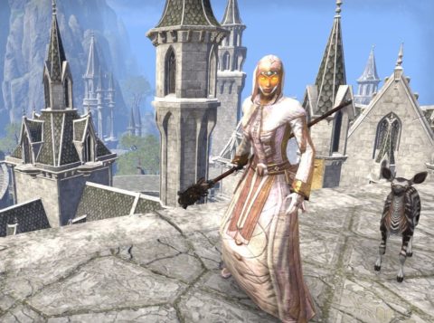 The 8 Best Templar Builds for ESO | High Ground Gaming