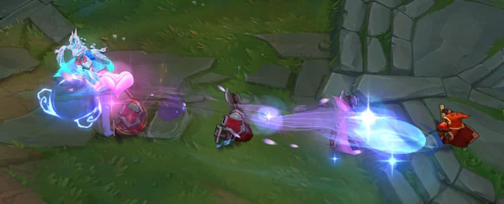 League of Legends: Best Ahri Skins, Ranked From Worst to Best | High ...
