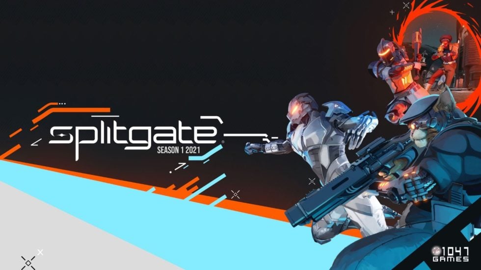 Does Splitgate Have Crossplay and Cross Progression? | HGG