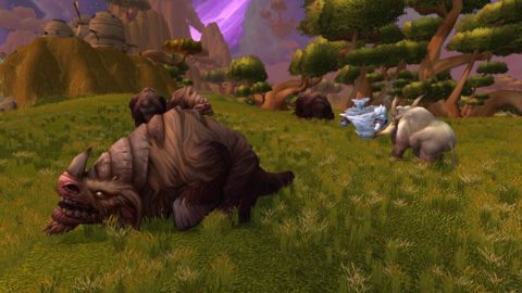 WoW TBC Classic Leatherworking Guide (Level 1–375) | High Ground Gaming
