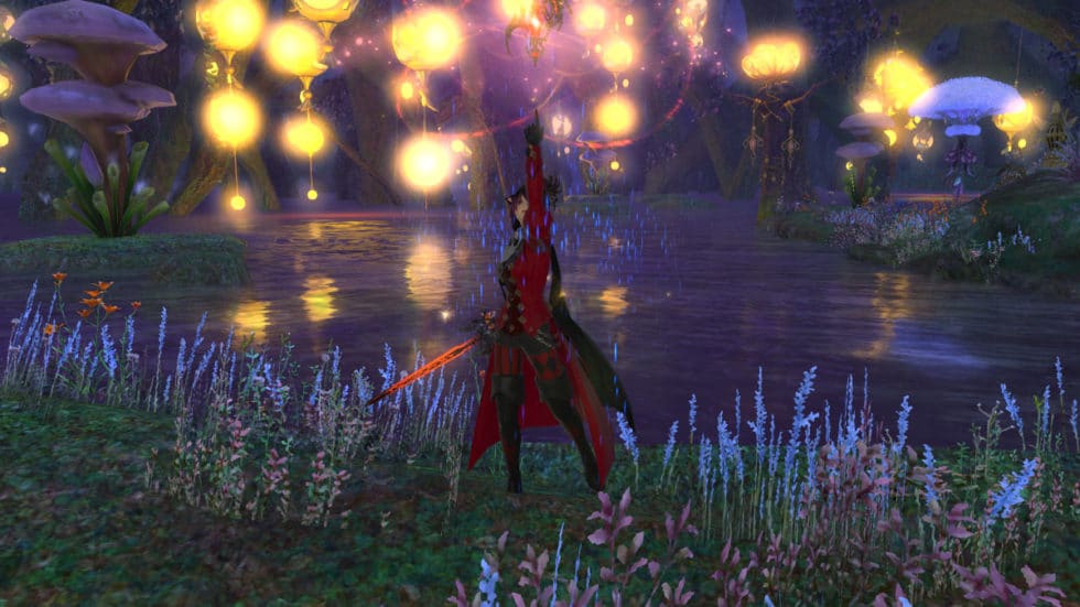7 Best FFXIV Solo Classes and Jobs | High Ground Gaming
