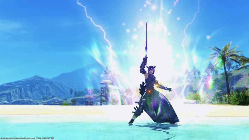 7 Best FFXIV Solo Classes and Jobs | High Ground Gaming