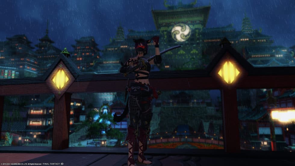 7 Best FFXIV Solo Classes and Jobs | High Ground Gaming