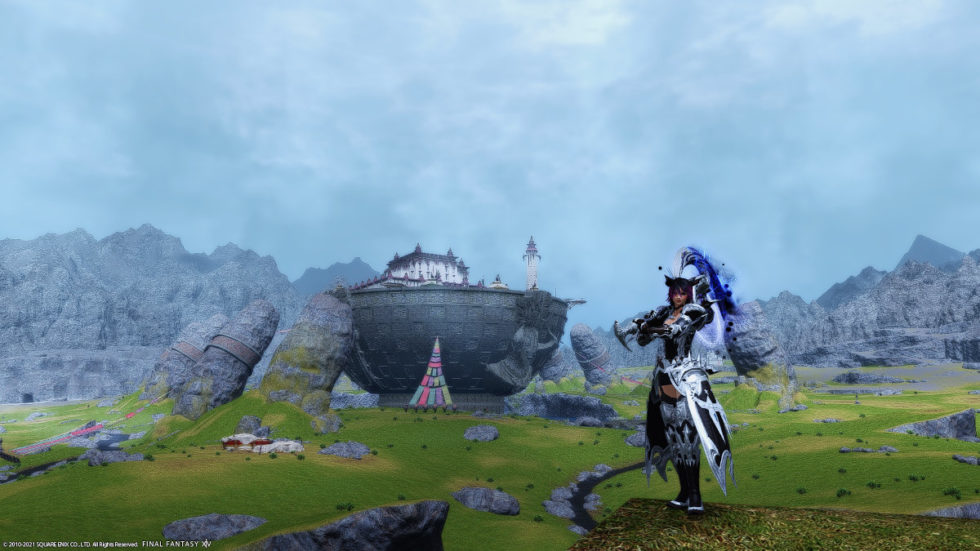 7 Best FFXIV Solo Classes and Jobs | High Ground Gaming