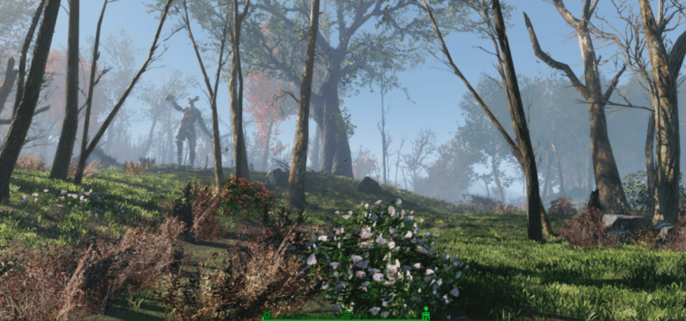 15 Best Fallout 4 Mods for PS4, Ranked | High Ground Gaming