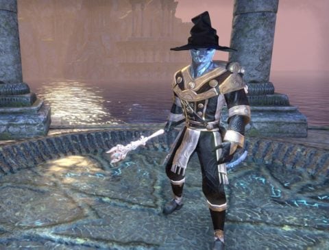 The Best DPS Classes and Builds in ESO | High Ground Gaming
