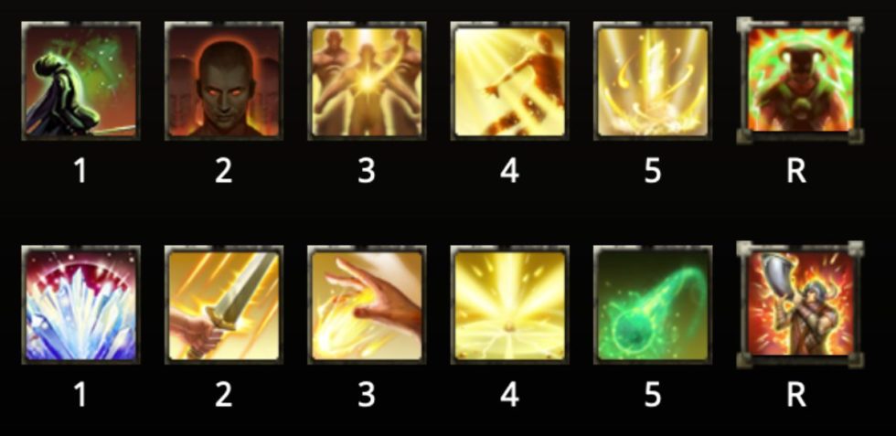 Elder Scrolls Online: The 4 Best Healer Builds | HGG