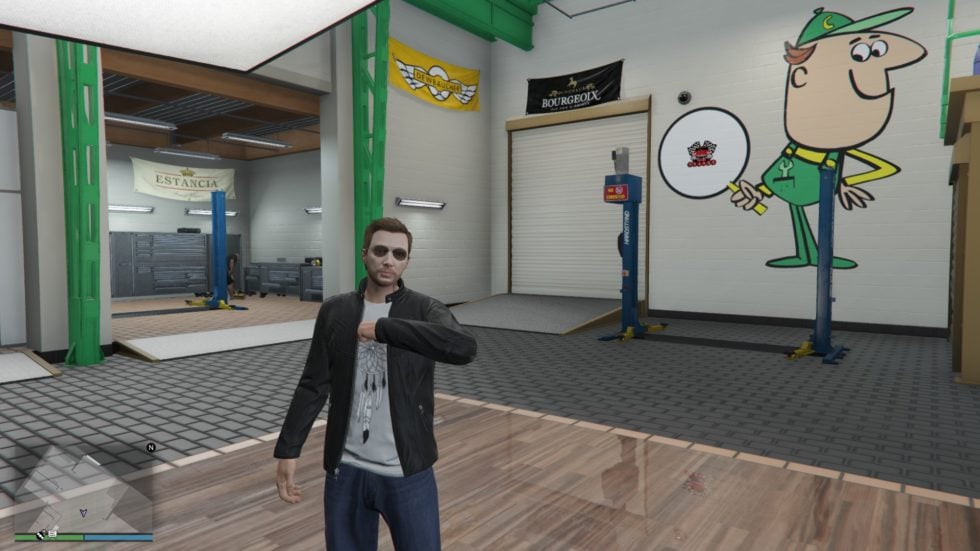GTA Online: Auto Shop Money Guide (Los Santos Tuners DLC) | HGG
